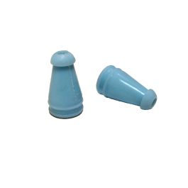 Sanibel OAE Blue Pediatric Eartips