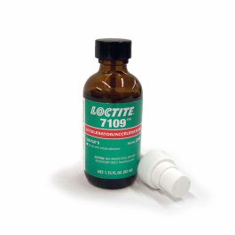 Loctite 7109 Tak Pak II Accelerator 1.75 oz Spray Bottle