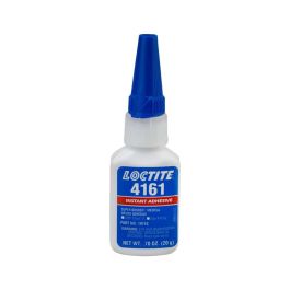 Loctite 4161 Super Bonder Instant Adhesive, 20 g