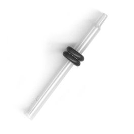 Mark V Vacuum Clear Probe Tip