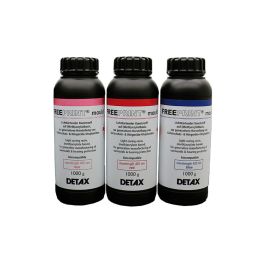 Detax Freeprint mould Resin