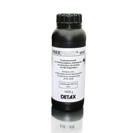 Detax Freeprint shell Resin