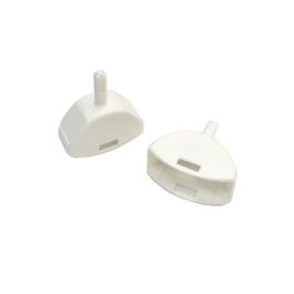 Path Medical Probe Tip "B" for Newborns, Infants, White, Bag of 10