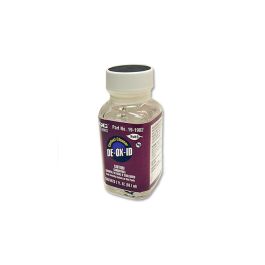 DE-OX-ID CLEANER, 2OZ 19-1902 GC ELECTRONICS