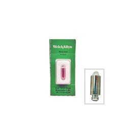 WELC 03100 LAMP, 3.5V HALOGEN REPLACEMENT BULB 4.8 g