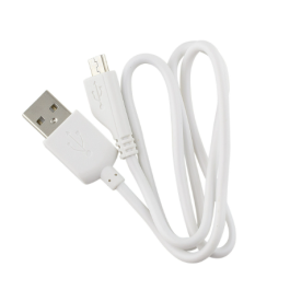 Micro USB Cable for PerfectClean and PerfectDry Lux