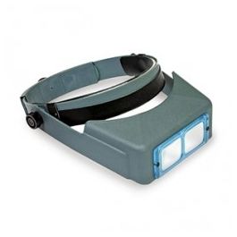 OptiVisor HB Magnifier 2.5x
