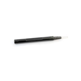Wax Removal Tool with Loop and Magnet