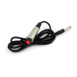 Patient Response Switch for Audiometer