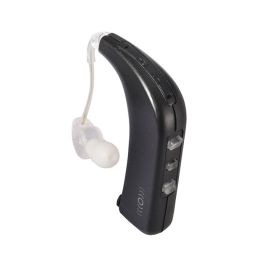 PERSONAL SOUND AMPL SIDEKICK, BLACK PEARL SINGLE
