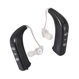 PERSONAL SOUND AMPL SIDEKICK, BLACK PEARL DUAL