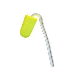 Foam Demonstration Tips with Tubing