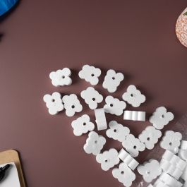 Westone Bite Blocks for making a great earmold impressions