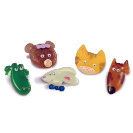 Critter Clips