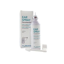 Miracle-Ear Earwax Removal Agent