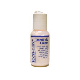 Tech-Care Derm-aid Cream, 1 oz Bottle