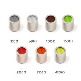 Knowles Sound Dampers, Plugs, Box of 100