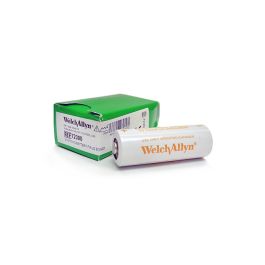 Welch Allyn 72300 3.5v Rechargeable NiCad Battery, Orange, 100.2g