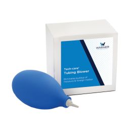 Tech-care Earmold Tubing Blower, Boxed
