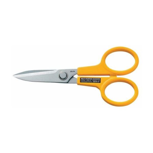 Olfa SCS-2 Industrial 7" Scissors