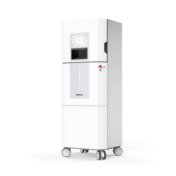 RapidShape HA50+ ASM 3D Printer