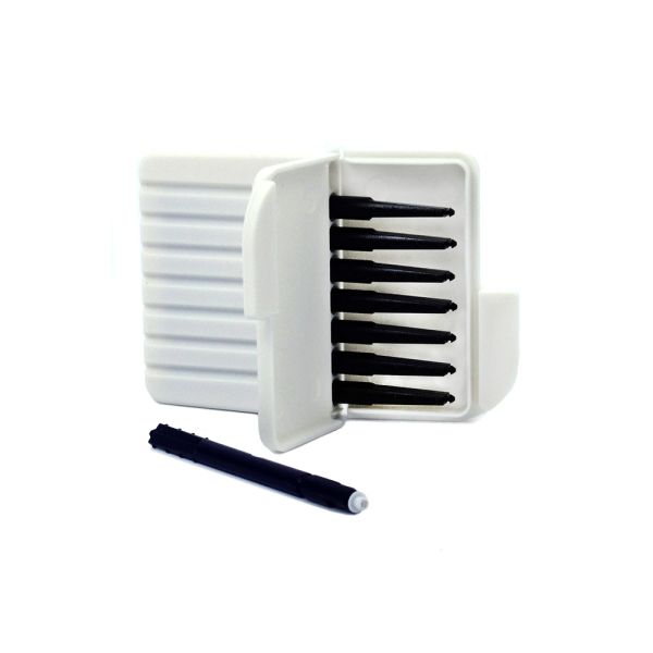 Wax Guard, NanoCare, Pack of 8