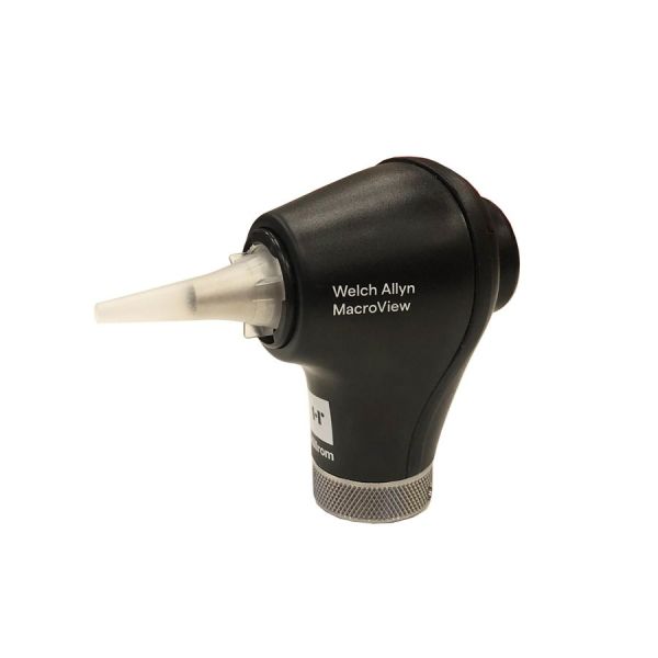 Welch Allyn 238-2 MacroView Basic LED Otoscope Head