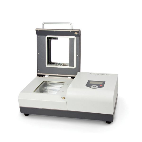 Dreve Sonolux Flash Evo Post Curing Unit