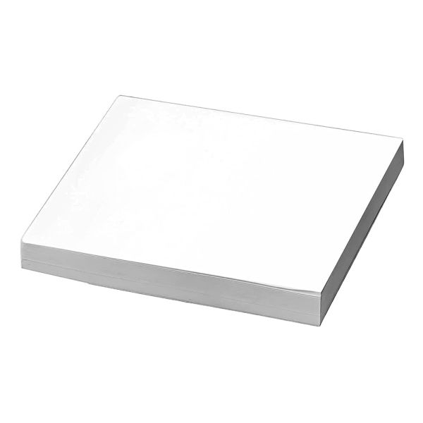 Splead Pads, Poly Coated, 100 per Pad