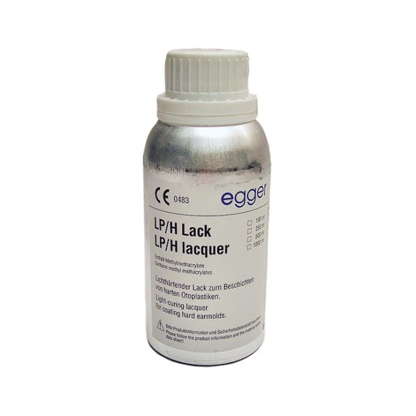 Egger LP/H UV Curing Lacquer