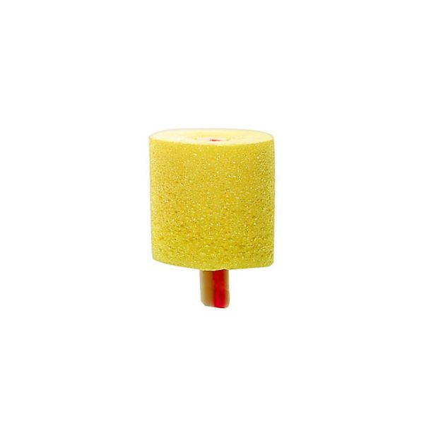 Etymotic OAE Adult Yellow Foam Tips, 13mm, Pack of 25