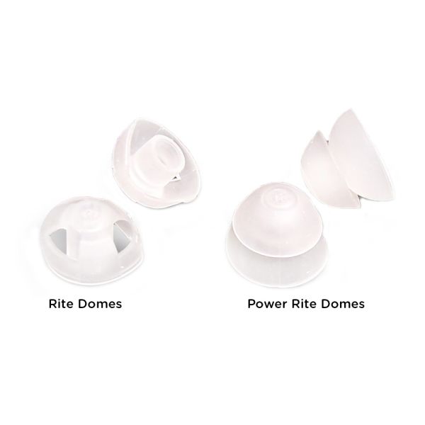 Oticon Rite Domes