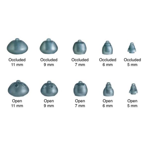 Starkey Comfort Buds