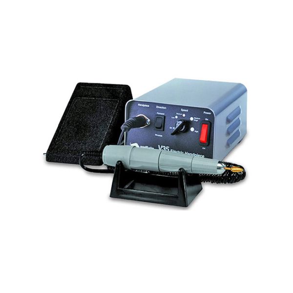 Buffalo V35 Electric Handpiece System