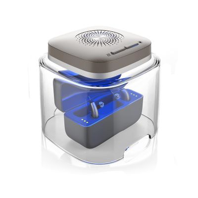 PerfectDome Hearing Aid Dryer