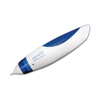 Hearing Aid Vacuums for Audiologists & Clinics | Warner-Tech Care