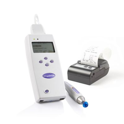 Tympanometers - Testing Equipment - Diagnostic Equipment and Supplies ...