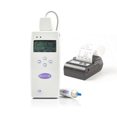 Testing Equipment | Audiologist Supplies | Warner Tech Care