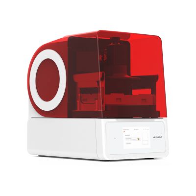 Asiga Ultra (50) 4K Printer Bundle