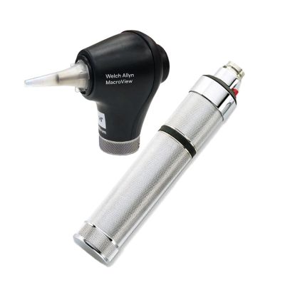Otoscopes for Audiologists | Diagnostic Equipment | Warner-Tech Care