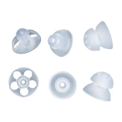 Hearing Aid Domes | Audiology Supplies | Warner Tech Care