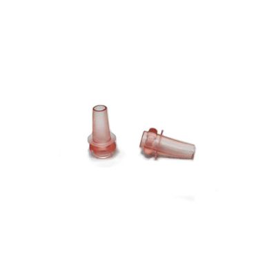 Single Use Ear Tips | Audiology Equipment | Warner-Tech Care