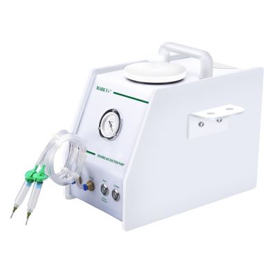 Hearing Aid Vacuums for Audiologists & Clinics | Warner-Tech Care