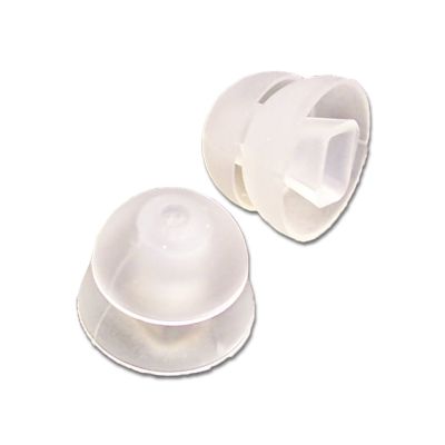 Hearing Aid Domes | Audiology Supplies | Warner Tech Care