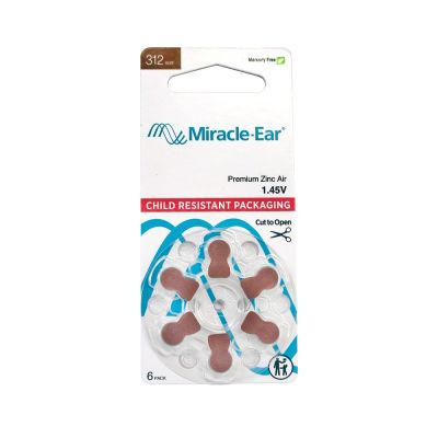 Miracle Ear | Warner Tech-care Products