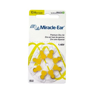 Miracle Ear | Warner Tech-care Products