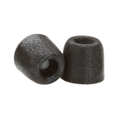Foam Tips | In Ear Monitor for Musicians | Warner-Tech Care