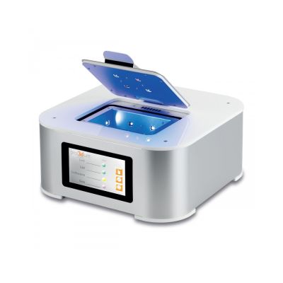 Post Curing Unit | 3D Printers & Resins | Warner Tech-care