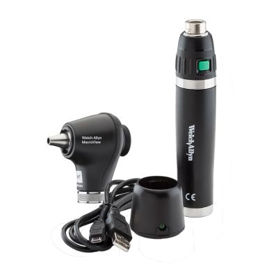Otoscopes for Audiologists | Diagnostic Equipment | Warner-Tech Care