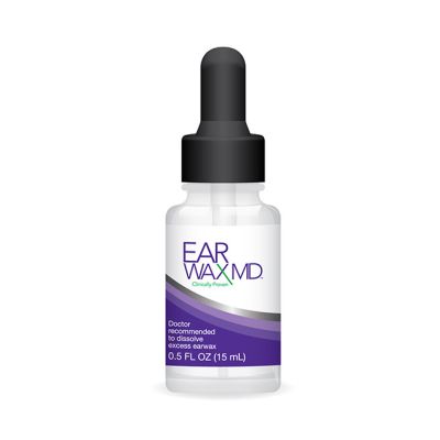 Ear Wax Removal Drops | Cerumen Removal | Warner Tech-Care
